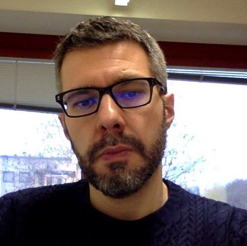 Andrea Padovan-Dip.Lingue e Letterature Straniere-Università degli Studi di Verona